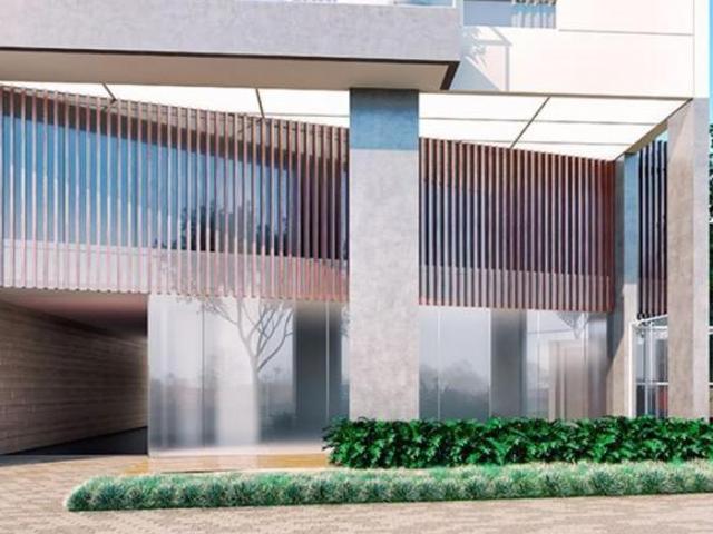 Studio, Moema, São Paulo, SP