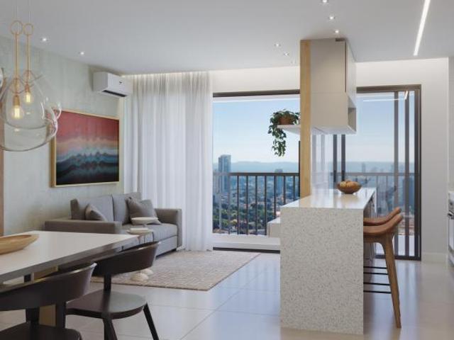 Studio moove Brasal Studio com 1 Quarto s por R$ 490000.00 no setor Setor Bueno TA23851