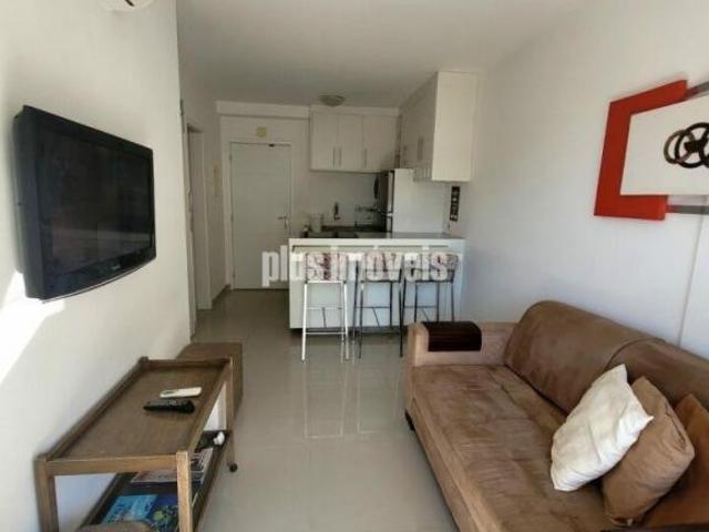 Studio Morumbi Mobiliado