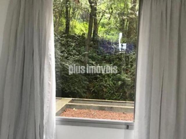 STUDIO MORUMBI, MOBILIADO, ACESSO MARGINAL PINHEIROS, SHOPPING MORUMBI