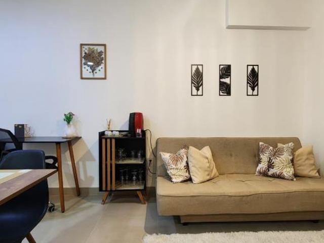 Studio Mandarim Campolim Parque Campolim