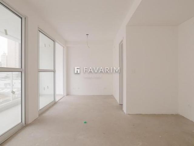 Studio Manhattan Tower Centro Referência 124