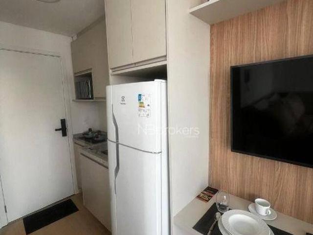Studio Manhattan Tower 320.000,00