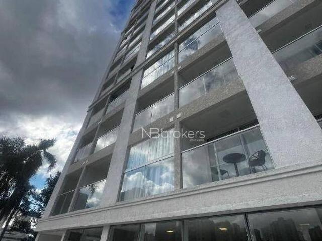 Studio Manhattan Tower 320.000,00