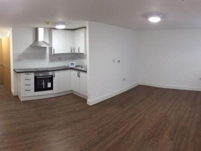 Studio Manor House Street