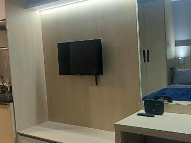 Studio Maravilhoso na Vila Mariana – Todo Mobiliado e Decorado JÁ RENTABILIZANDO