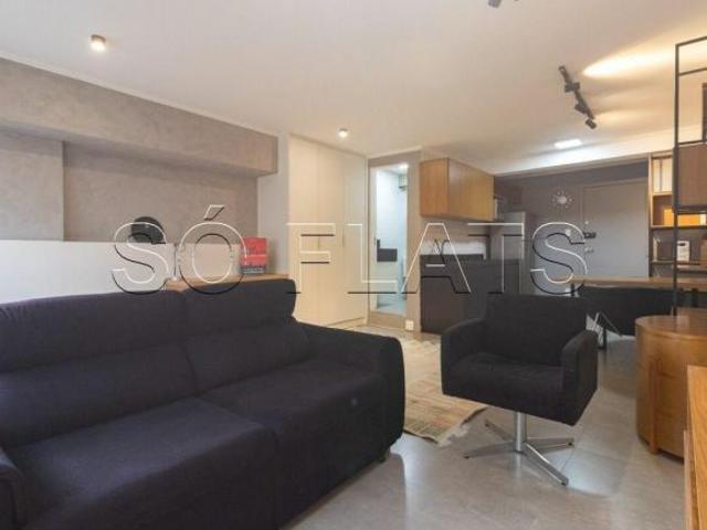 Studio Mirante do Vale, apto disponível para venda com 37m² e 01 dormitório