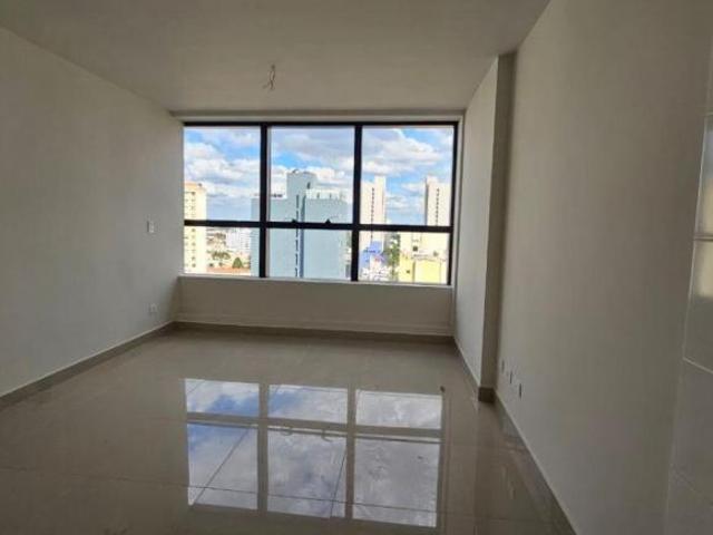 Studio MUV Residencial Centro
