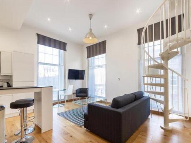 studio* Murton House, Grainger Street, Studio Flat For