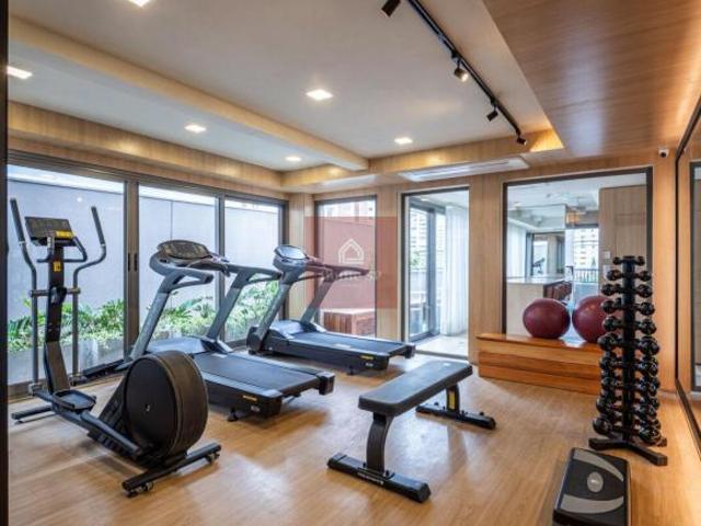 Stúdio Não Residencial NR, para INVESTIDOR