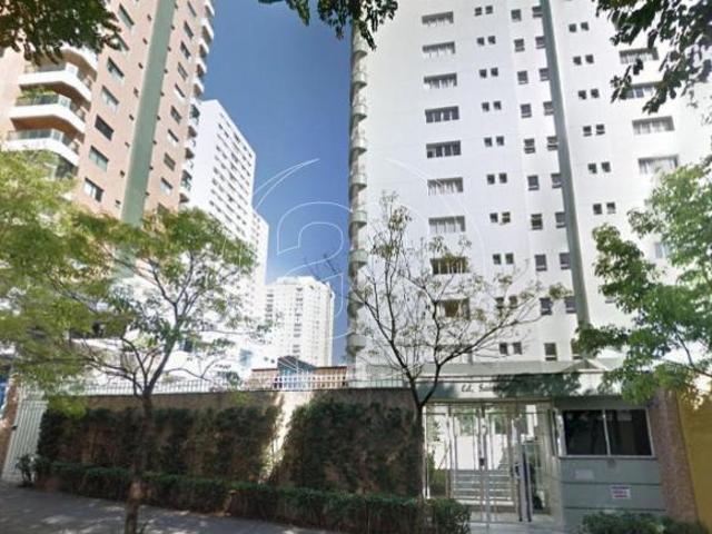 Studio N.R. Novo na Vila Clementino, excelente Oportunidade!