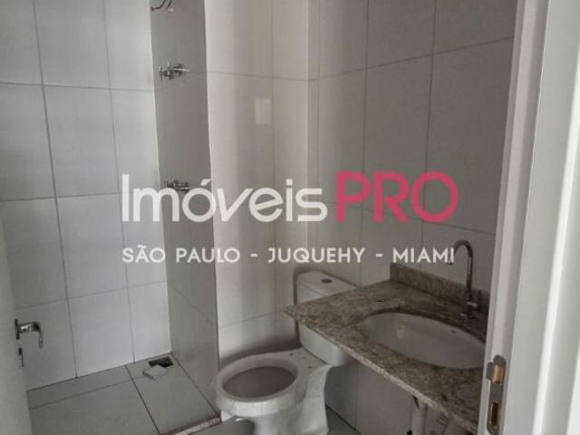 Studio novinho, 400 metros do metro, lazer de clube! Agende a sua visita!