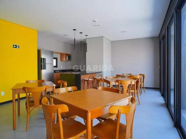 Studio novíssimo no Rio Branco COD: 25496
