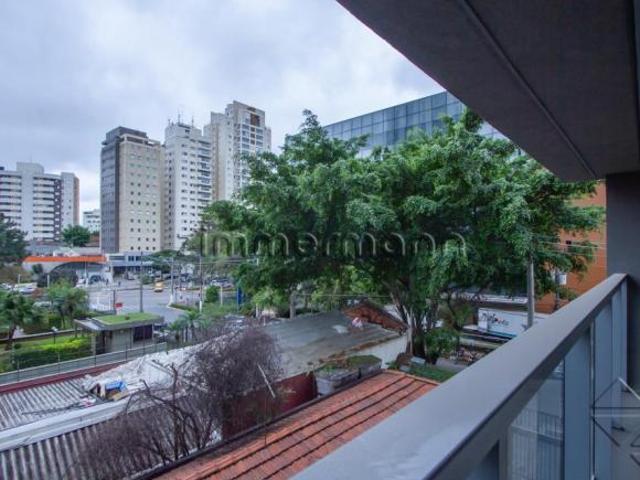 STUDIO NOVO 1 DORMITORIO PERDIZES