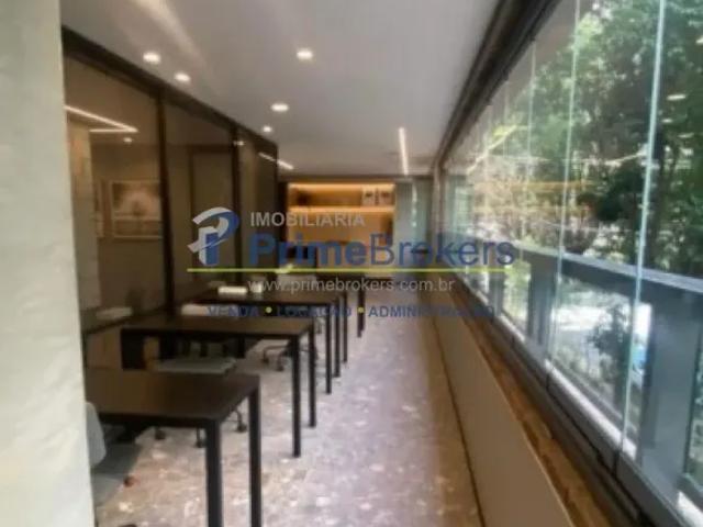 Studio novo 27m² Paraíso