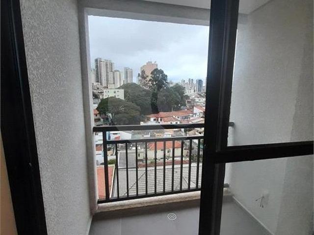 STUDIO NOVO 25M² | VARANDA | METRÔ JD SÃO PAULO