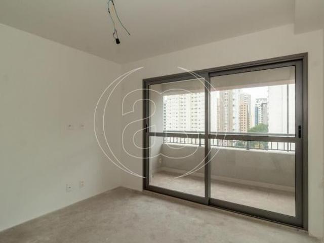 STUDIO NOVO 26,20 M2 MOEMA INDIOS