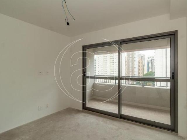 STUDIO NOVO 26,20 M2 MOEMA INDIOS