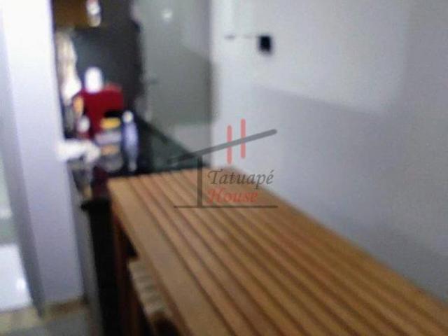 Studio novo 26m² venda Vila Invernada