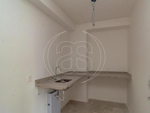 STUDIO NOVO 28,52 M2 MOEMA INDIOS