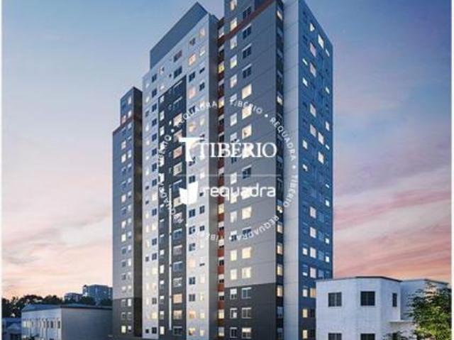 studio novo 28 m² no Brás São Paulo