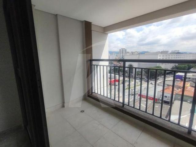 Studio Novo 28m ao lado do Metrô Tucuruvi
