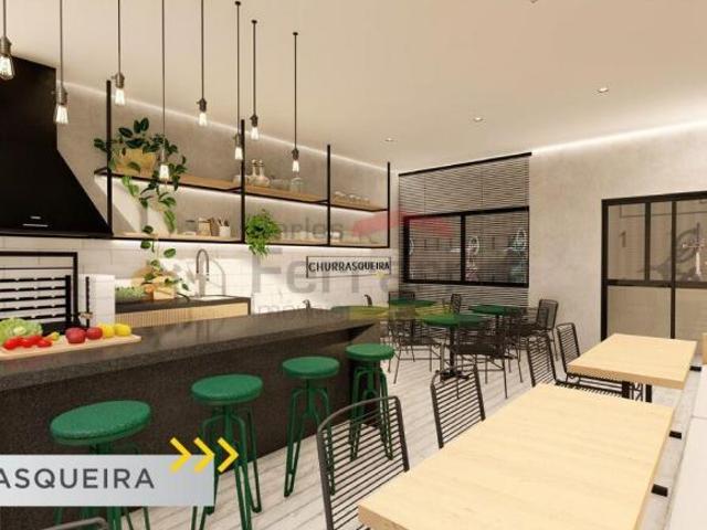 Studio NOVO 30M2 varanda gourmet, próximo ao metrô Parada Inglesa e Tucuruvi, co