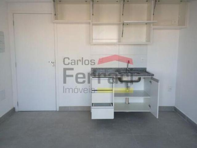 Studio NOVO 31M2 varanda gourmet, próximo ao metrô Parada Inglesa e Tucuruvi, sem vaga
