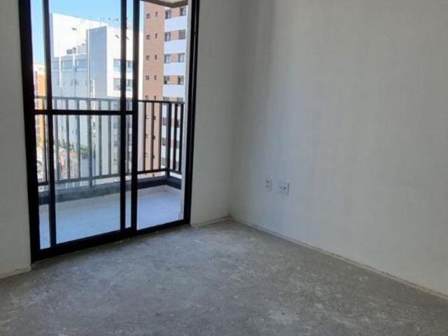 Studio Novo Vila Mariana andar alto Otima Vista da cidade