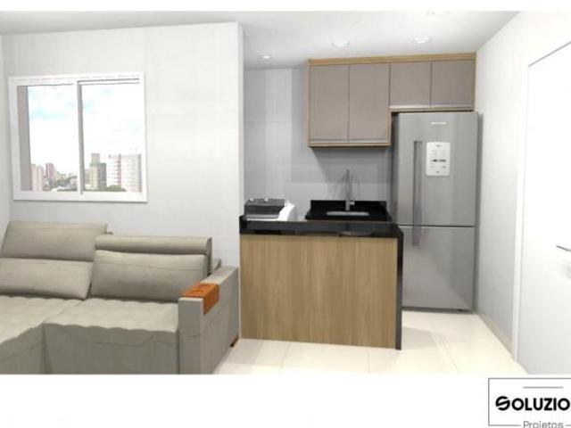 STUDIO NOVO A PARTIR DE R$ 320.000.00 com 1 dormitório à venda, 30 m² Tatuapé São Paulo/SP