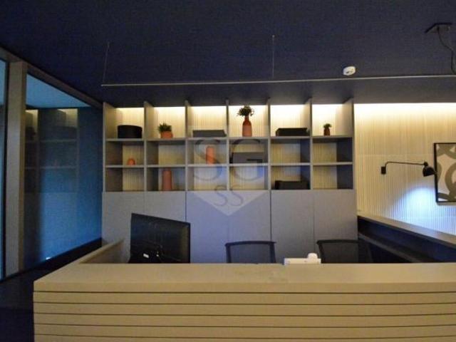 Studio Novo a Venda na Chácara Santo Antonio em São Paulo SP