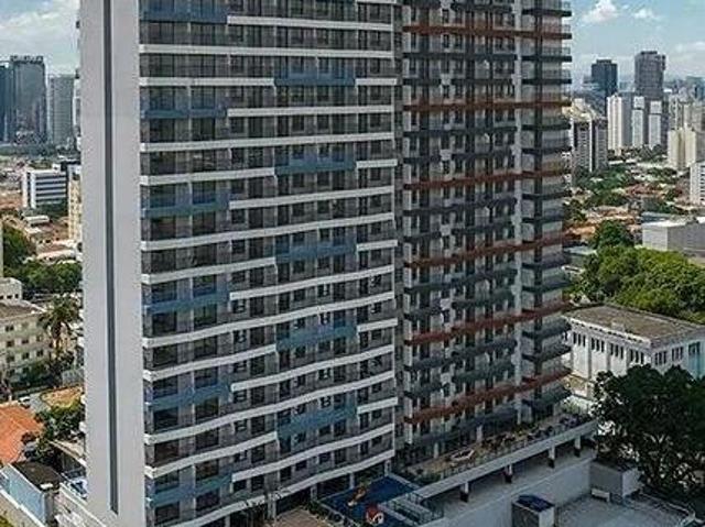 STÚDIO NOVO À VENDA NA REGIÃO DO ALTO DA BOA VISTA