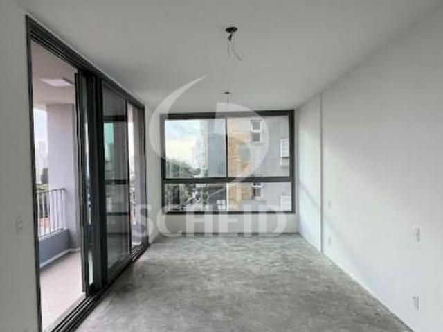 Studio novo à venda na Vila Madalena