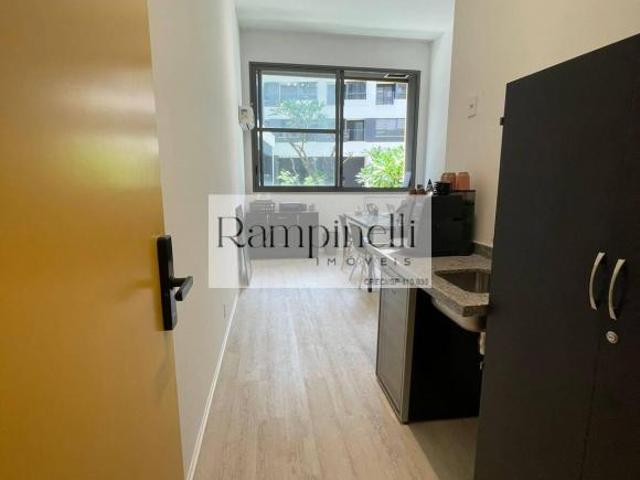 Studio Novo a venda na Vila Madalena