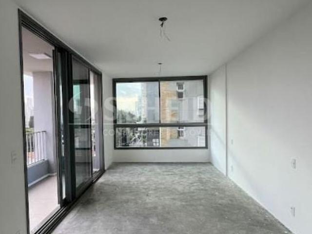 Studio novo à venda na Vila Madalena