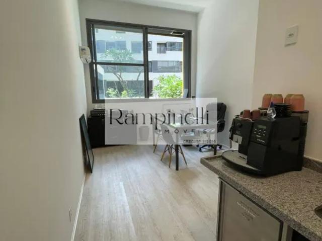 Studio Novo a venda na Vila Madalena