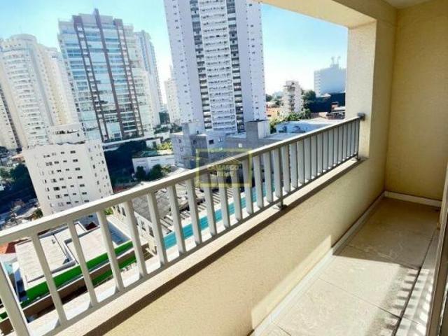 Studio novo à venda no Alto de Pinheiros