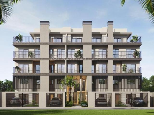 Studio Novo à Venda no Suelen Residence Club | Condomínio Clube em Matinhos – PR