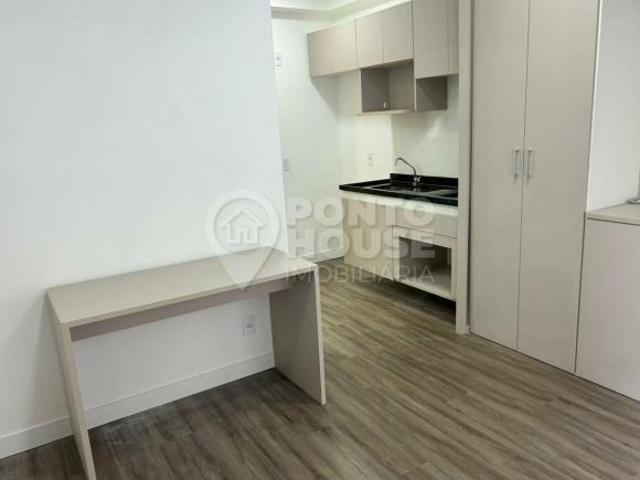 Studio novo à venda e locação no bairro Vila Mariana, 1 dormitório e 1 banheiro
