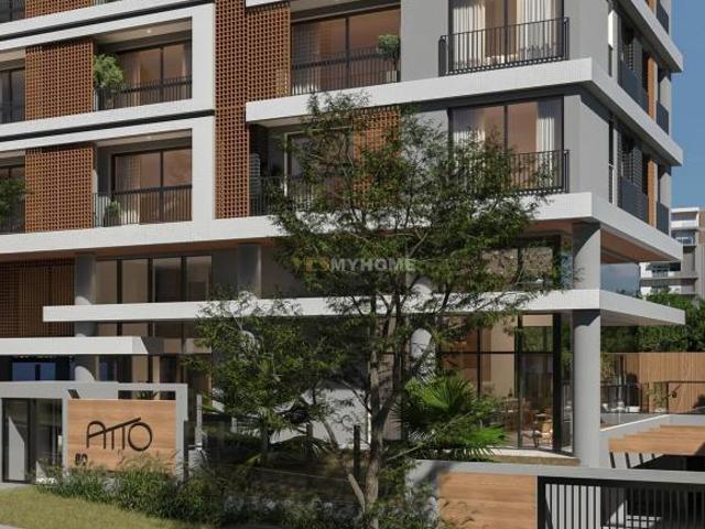 Studio novo à venda próximo ao MON no Ahú! Curitiba,PR 23369