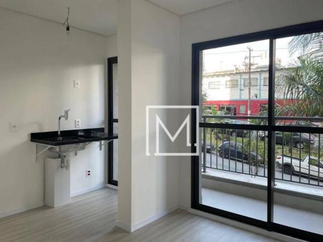 Studio novo à venda, 25 m² por R$ 299.000 Ipiranga São Paulo/SP