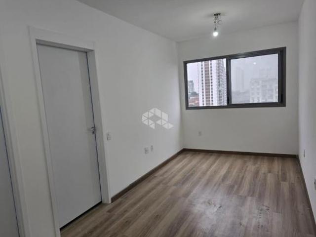 Studio novo à venda, 27 metros quadrados com 1 vaga de moto, Alto do Ipiranga, São Paulo/SP