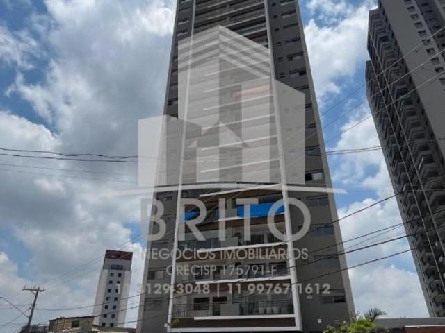 Studio novo à 350 metros do metrô Vila Madalena com 26mt², andar alto, vista panorâmica, amplo laze
