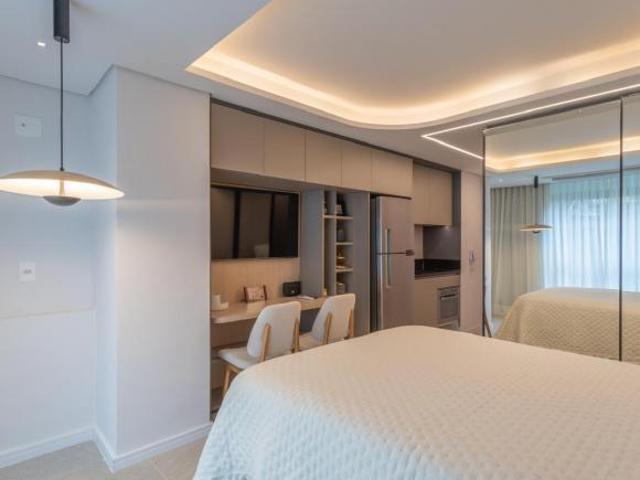 Studio Novo ao Lado da Avenida Paulista, Localização Privilegiada