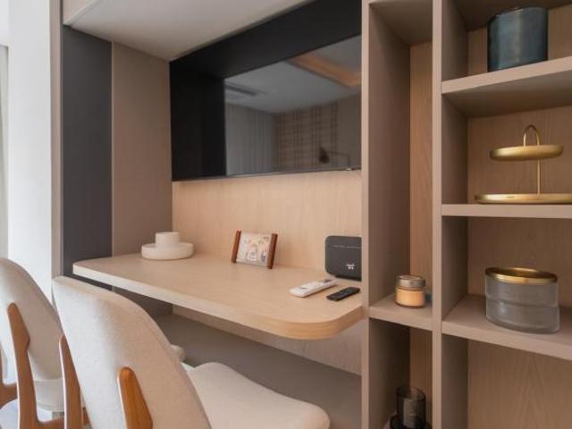 Studio Novo ao Lado da Avenida Paulista, Localização Privilegiada