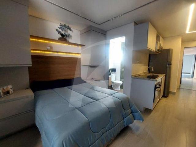 Studio novo Bairro do Imirim Pronto para Morar!