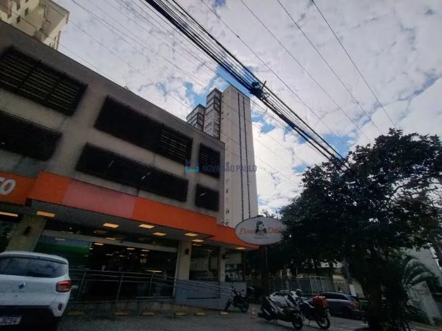 Studio novo bairro sao judas