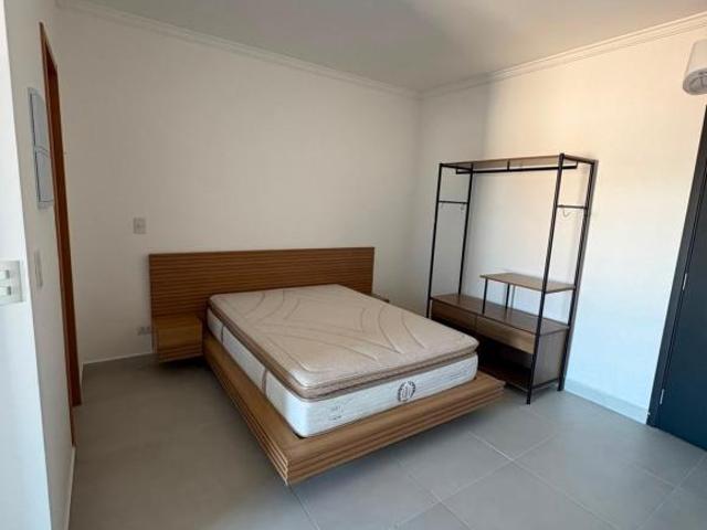 STUDIO NOVO COM 1 DORMITÓRIO MOBILIADO NO ITAGUÁ