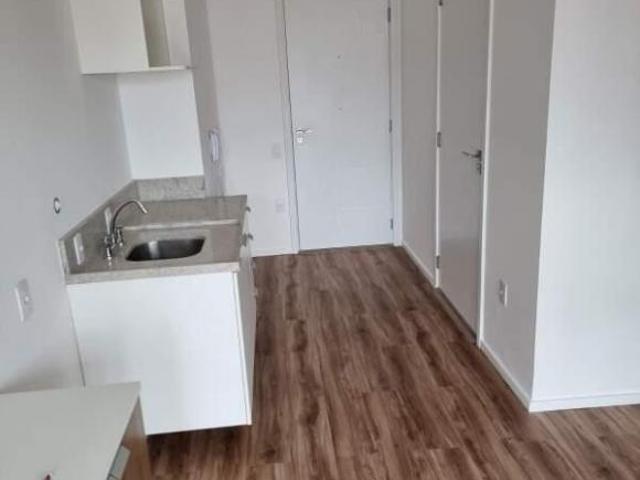 Studio Novo com 1 dormitório à venda, 26 m² Jardim Independência São Paulo SP