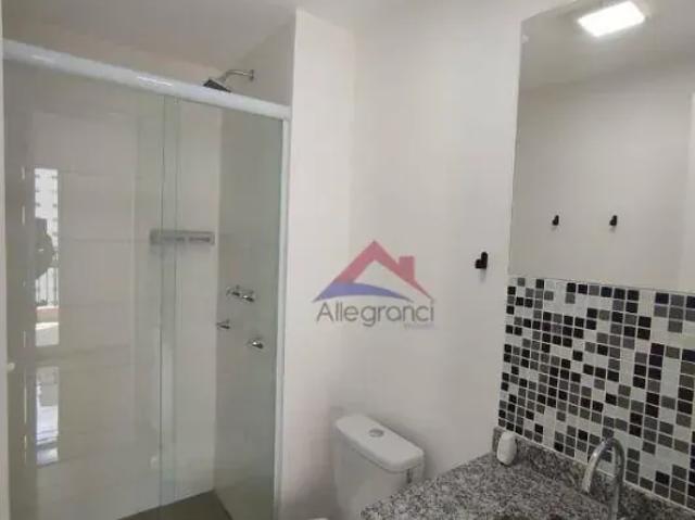 Studio Novo com 27 m2, infraestrutura maravilhosa, 1 vaga para moto, a 2 minutos da estação do metrô